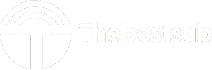 THE BEST SUB